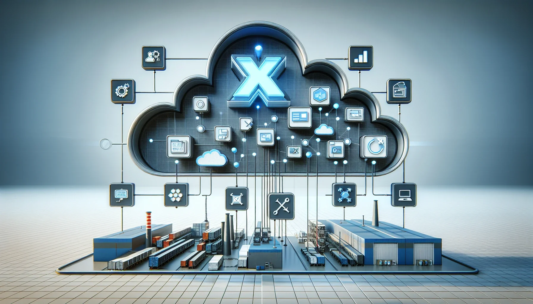 7 Ventajas Clave de Opcenter X para la Gestión de Operaciones de ...