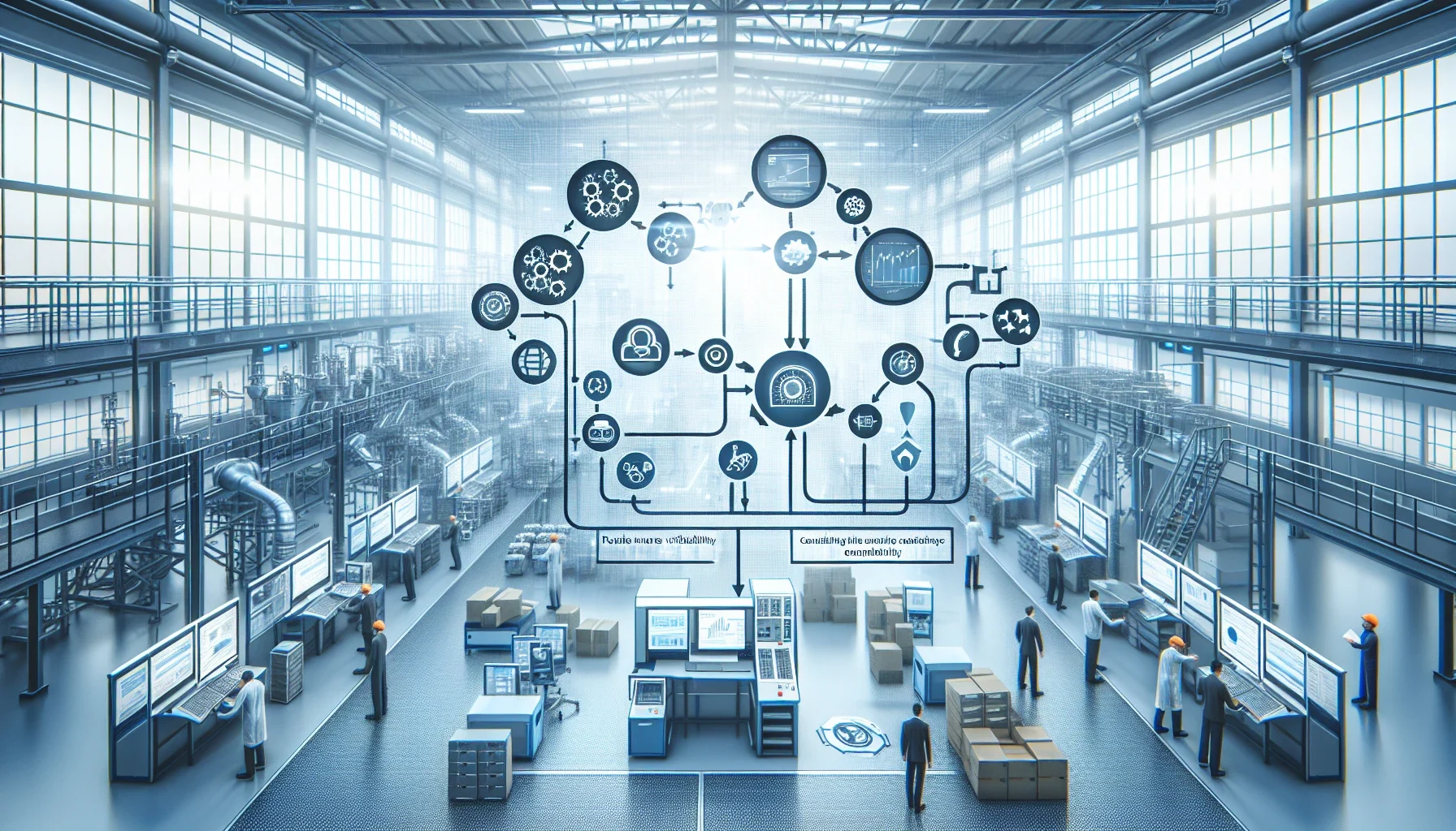 Opcenter Quality: Aseguramiento de Calidad Integrado en Entornos ...